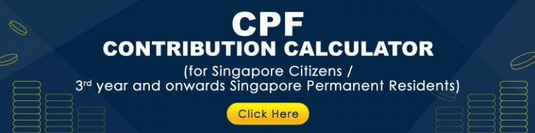 CPF Calculator Tools - Determine Voluntary and Mandatory Contributions
